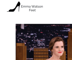 Die besten Wikifeet Alternativen – Lala Idrisse.